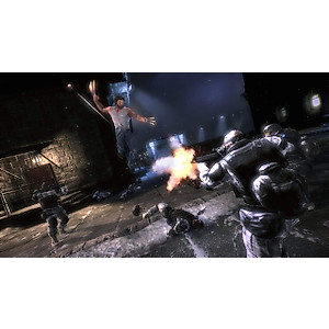 X-Men Origins: Wolverine - Uncaged Edition - Xbox 360 (Renewed)