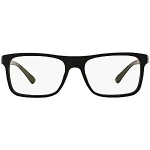Bvlgari DIAGONO BV 3028 - 5313 Eyeglasses BLACK SAND 53mm
