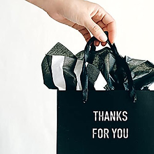 PUVATY 1 Inch 1212 Pieces 8 Sheets Graduation Cap Letter Stickers, Self-Adhesive Vinyl Letter Sticker, Alphabet Number Stickers, Decals for Sign, Business, Mailbox,Crafts (Silver)