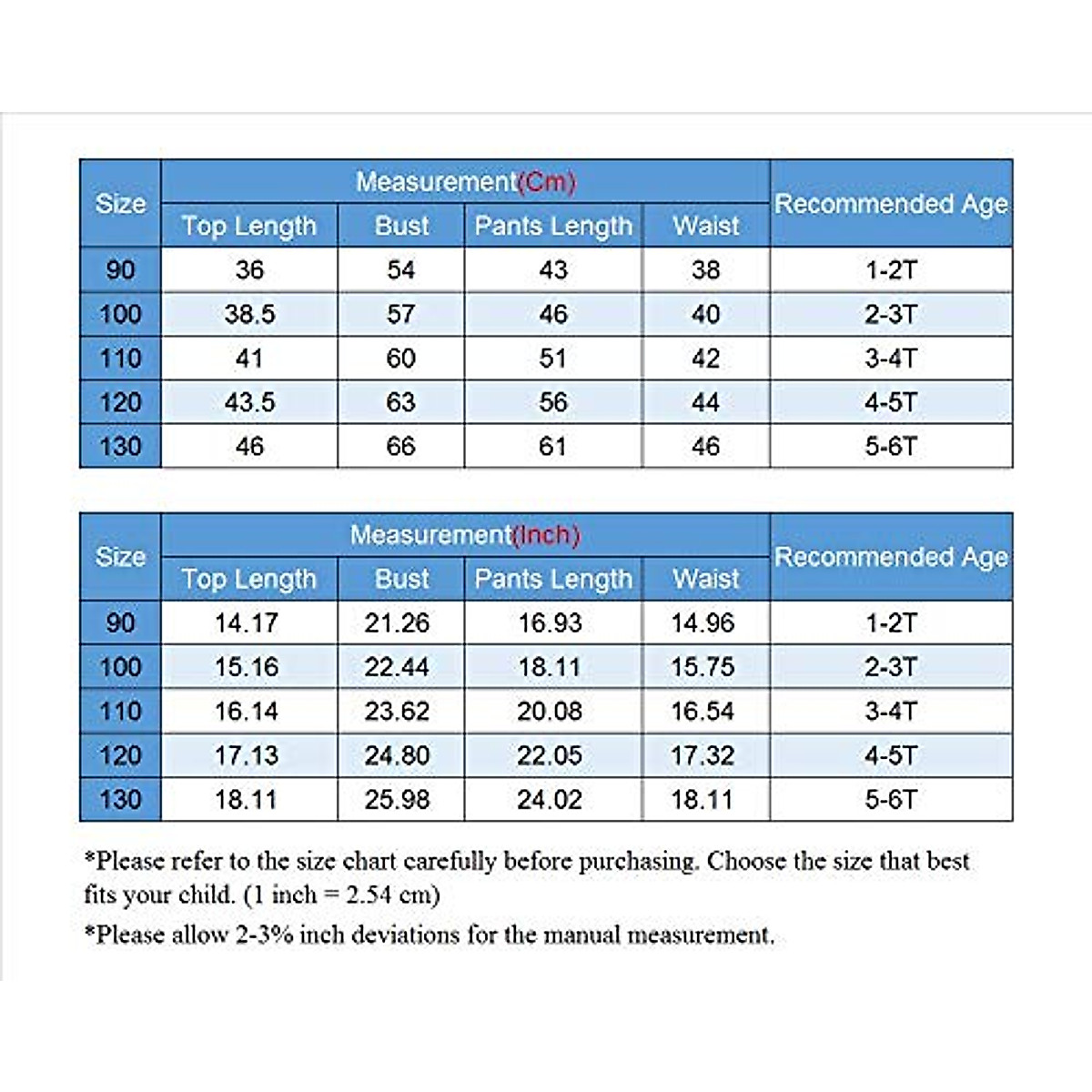 GOOCHEER Casual Toddler Girl Clothes Long Sleeves Shirt Top Trousers Pants Set Toddler Girl Leopard Outfit Fall Winter Clothing (Black, 4-5T)