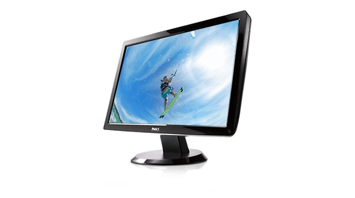 Dell ST2210B 22-Inch Full HD Widescreen Monitor — 🛍️ The Retail Market