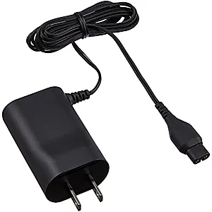 Karcher Replacement Charger for Window Vacuum WV 1 Plus, WV 50 and Sweeper Broom KB 5