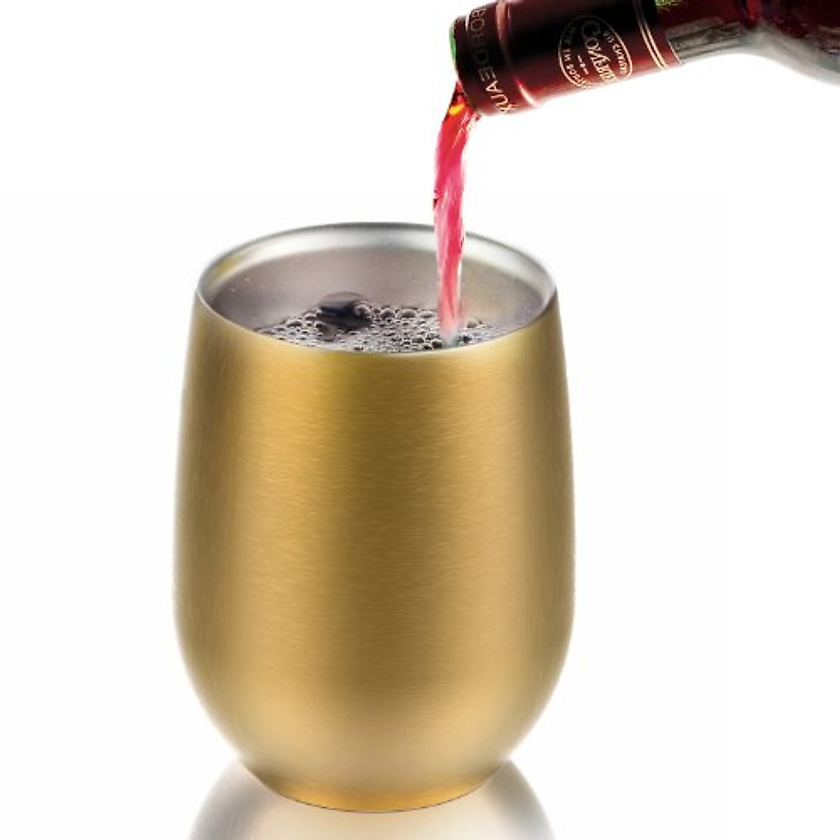 Asobu Imperial Wine Insulated Cup