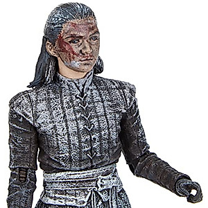 McFarlane Game of Thrones Action Figure,Standard,10662