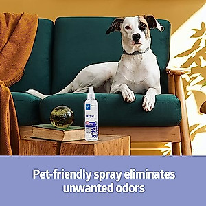 Medline Advanced Fresh Odor Eliminator Spray, 8 fl oz, 1 Count