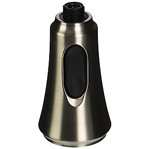 Moen 173137SRS Replacement Spray Head, Spot Resist Stainless