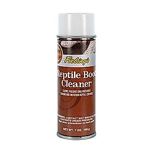 Fiebing39;s 7 Oz. Reptile Cleaner Aerosol