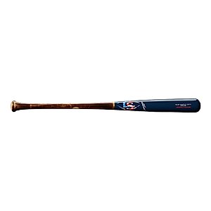 Louisville Slugger 2019 MLB Prime Maple C271 Patriot Baseball Bat, 32"/29 oz