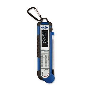Le Cordon Bleu Pro-Temp Commercial Thermometer
