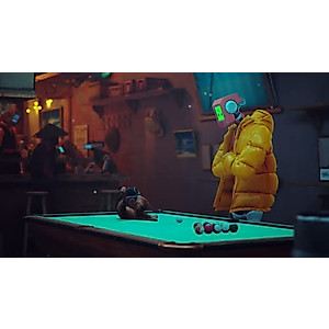 Stray - PlayStation 5