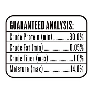 Good'n'Fun Crunchy Rawhide Sticks Dog Chews, Chicken Flavor Dog Treats 20 Ct