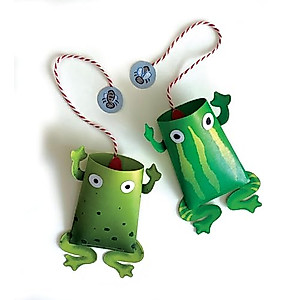 The Kids' Book of Sticker Love: Paper Projects to Make & Decorate (Flow)