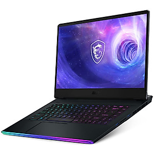 EXCaliberPC 2022 MSI Raider GE66 12UGS-238 (i7-12700H, 32GB RAM, 1TB NVMe SSD, RTX 3070Ti 8GB, 15.6" QHD 240Hz, Windows 11) Gaming Laptop