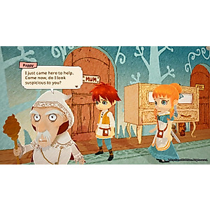 Little Dragons Cafe - Nintendo Switch