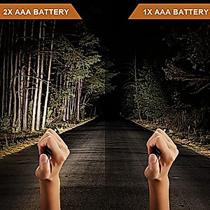 12 Pieces LED Pocket Pen Light Flashlight Small Mini Flashlight Handheld Pen Lights Penlight with Clip for Camping, Outdoor, Emergency