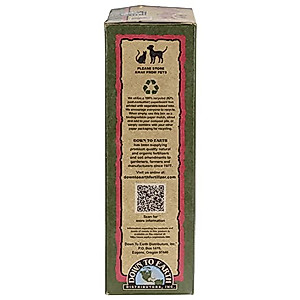 Down to Earth Organic Crab Meal Fertilizer Mix 4-3-0, 5 lb