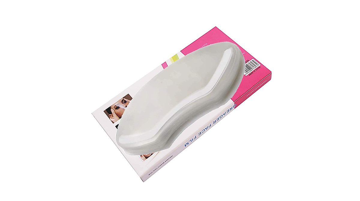 LWBTOSEE Disposable Eye Shields for Ultimate Protection