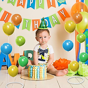 12ft Table Balloon Arch Kit, Adjustable Balloon Arch Stand Kit for Birthday Wedding Graduation Baby Shower Bachelor Christmas Party Supplies Decoration