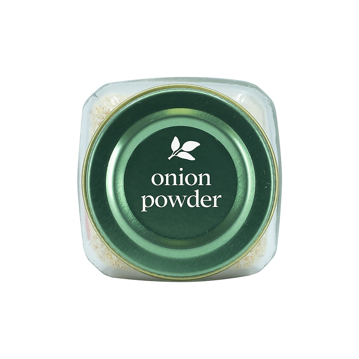 Simply Organic White Onion Powder, Certified Organic | 3 oz | Allium cepa