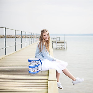 Vaguelly Butterflies Mini and Habitat Cage Portable Net Observation Cage for Kids Children Outdoor Toys