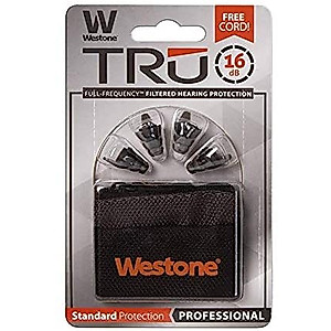 WESTONE Tru Universal WM16 (Pair)