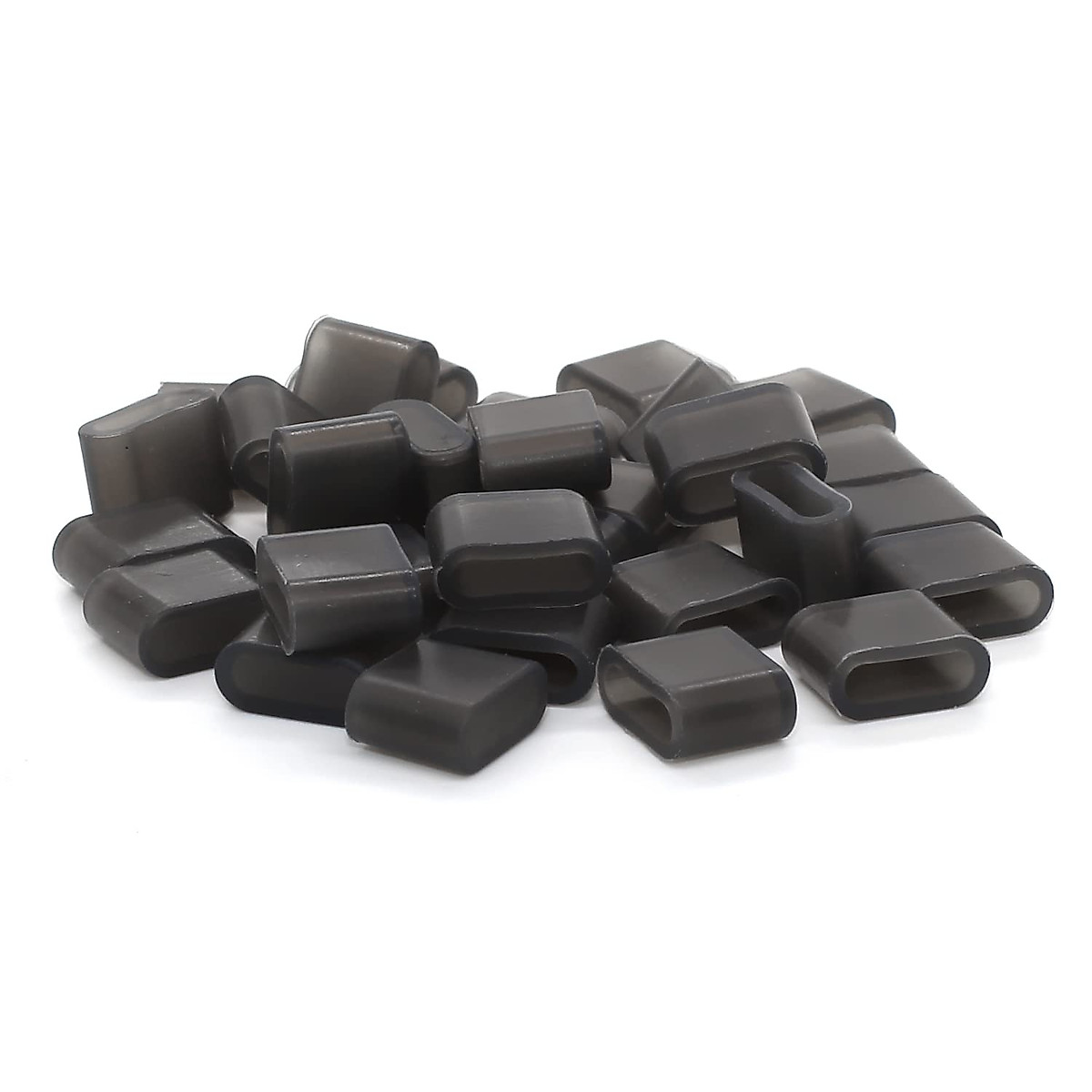 USB Type C Cover Dust Cap Silicone Protectors Port Anti Dust Plug (USB C Cap)