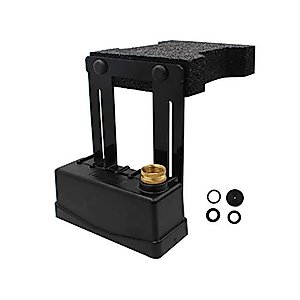 Bylot Pool Water Leveler, Adjustable Height from 2 to 9 inches,Automatically Keep The Set Water Level