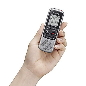 Sony ICD-BX140 4GB Digital Voice Recorder