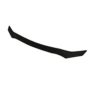 Auto Ventshade [AVS] Aeroskin Hood Protector for 2010 - 2012 Ford Taurus | Low Profile - Smoke, 1 pc. | 322020