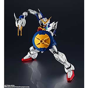 Tamashi Nations - Mobile Suit Gundam Wing - XXXG-01S Shenlong Gundam, Bandai Spirits Gundam Universe