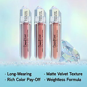 Physicians Formula Mineral Wear® Diamond Last Majestic Mauve