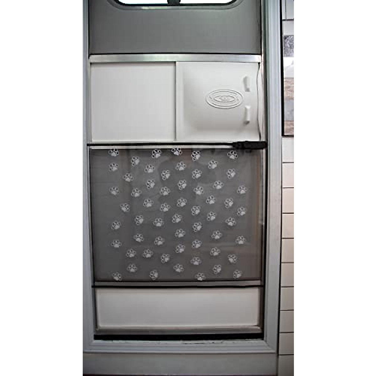 Duo RV Screen Door Protector by Duo-Pets