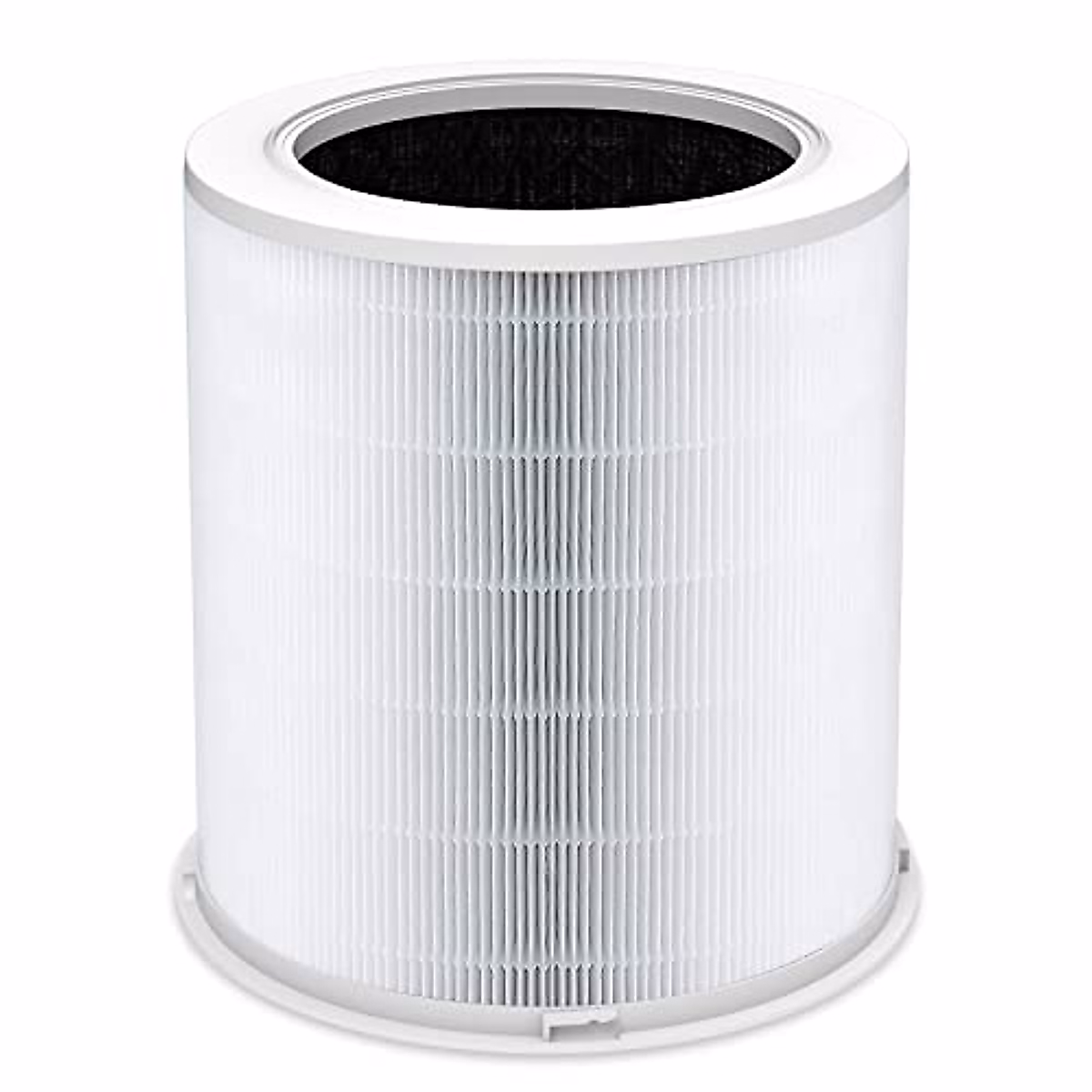 Dayette AP401 AP402 Replacement H13 HEPA Air Purifier Filter for CADR 400+ m³/h Air Purifier, Activated Carbon, Original