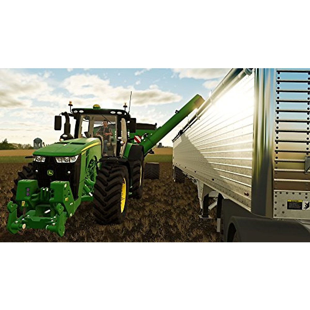 Farming Simulator 19 - Windows