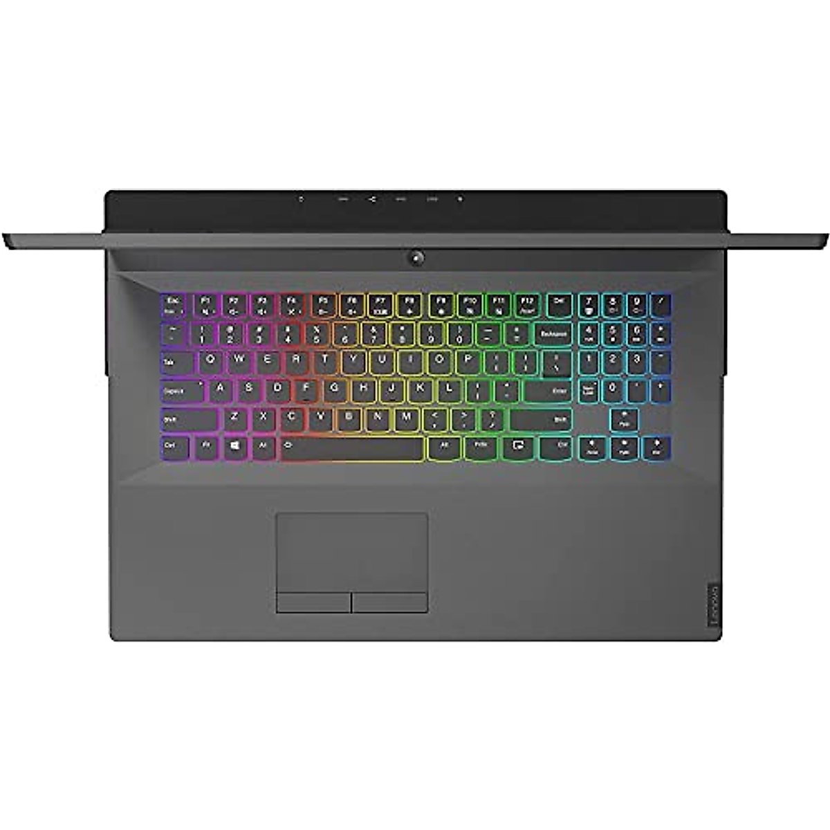 Lenovo Legion Ultimate Gaming Laptop, 17.3" FHD IPS 144Hz Display, GeForce RTX 2070 Max-Q, 6-Core Intel i7-9750H, 32GB DDR4 RAM, 1TB PCIe SSD, 2TB HDD, RGB Backlit Keyboard, Killer Wi-Fi, Windows 10