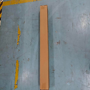 NEEWER 13ft/4m Air Cushioned Light Stand, Heavy Duty All Metal Photography Tripod Stand with 1/4” to 3/8” Reversible Spigot, 3 Way Mounting Interface & Metal Locking Knobs, Max Load 6.5lb/3kg