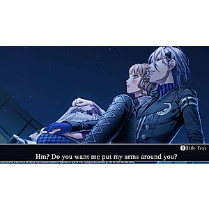 Amnesia: Memories for Nintendo Switch