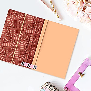 Alphabet Book Spine Labels Alphabet Letters Teacher Supplies Stickers for Classroom 520 Pcs A-Z Tab Dividers Stickers File Folder Labels Library Books Bin Shelf Labels for Classroom Book Organization