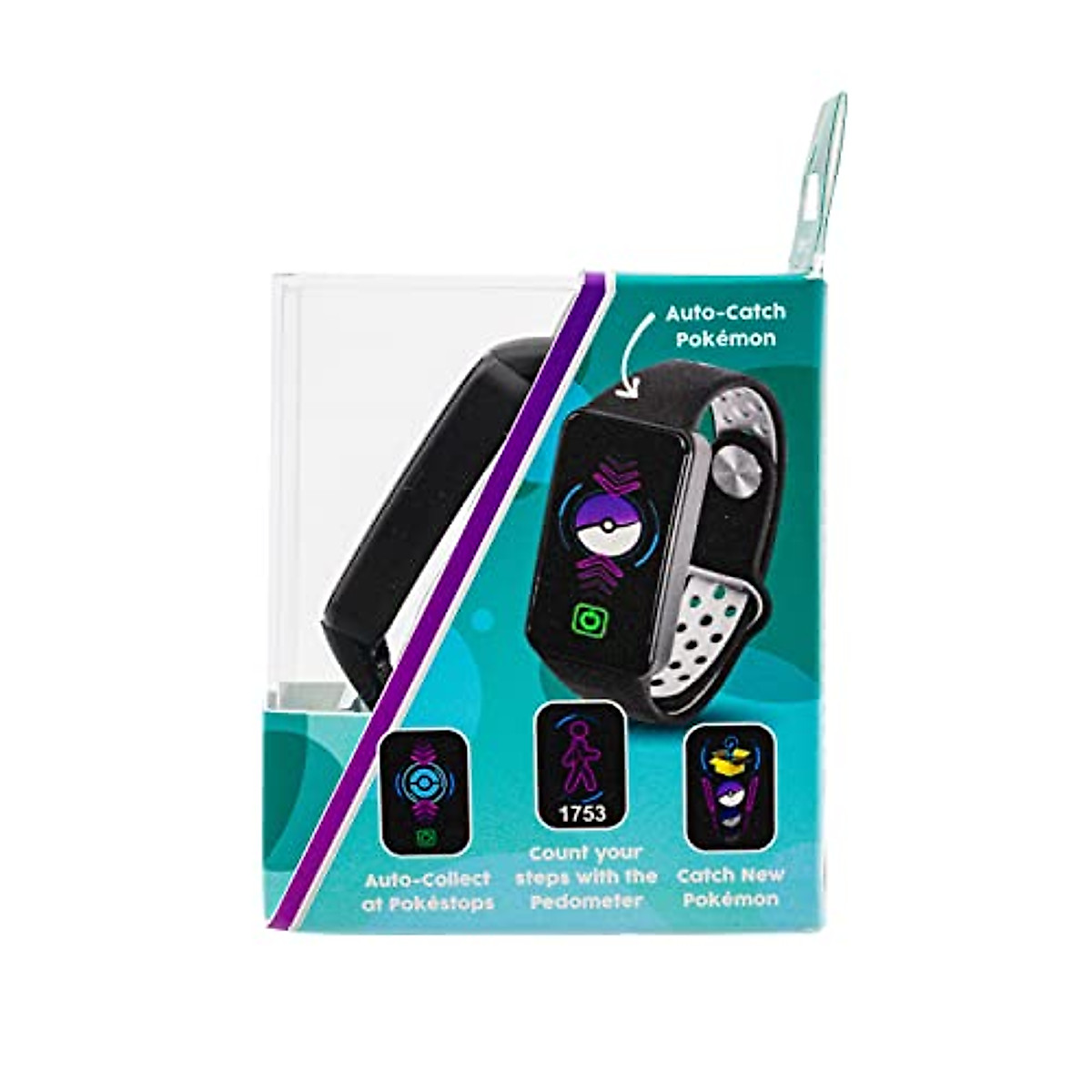 GOTCHA Generation compatible with Pokemon GO