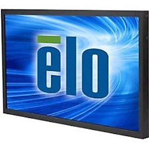Elo Touch E304029 LCD Open Frame 32" Wide, 3243L, Full HD with LED Backlight, VGA and HDMI Video Interface, PCAP,USB, Gray