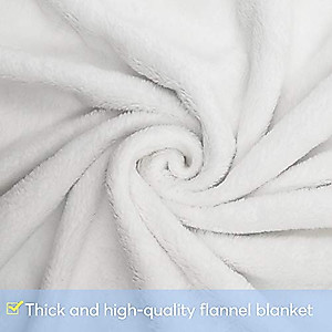 Gifts for Mom, Mom Gifts from Daughter Son, Valentines Day Gifts for Mom, Blanket for Women Mom Presents, Birthday, Valentines Day, Mother Day, Soft Blanket 50x 60 Purple