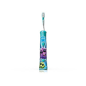 Philips Sonicare for Kids Connected Sonic Electric Toothbrush