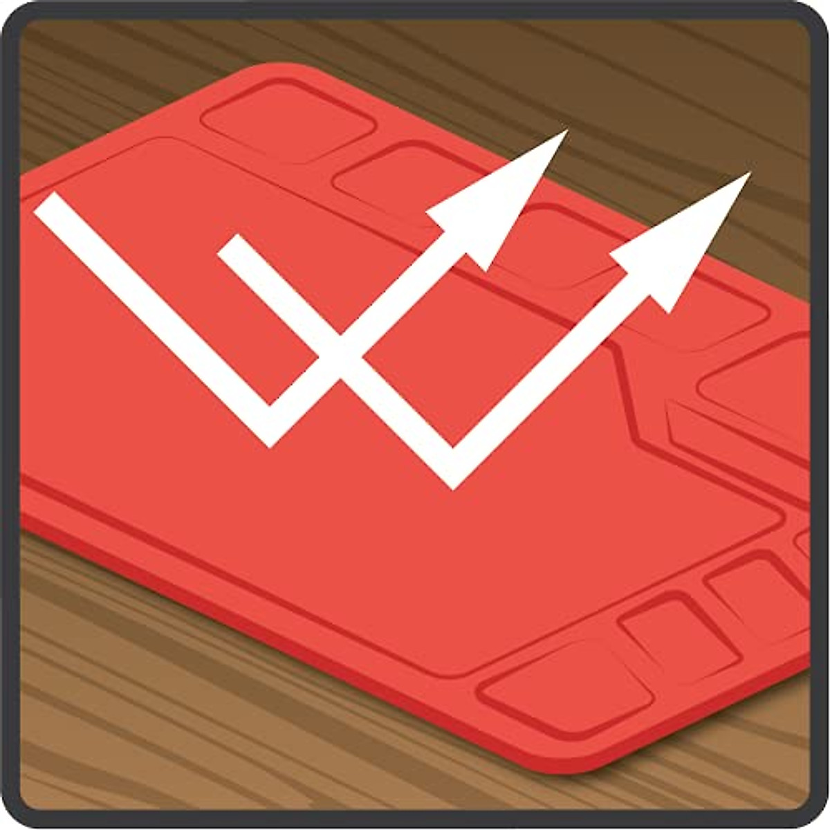 Weller Large Soldering Work Station Mat | WLACCWSM1-02