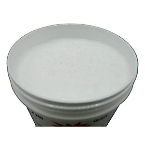 Fasco Epoxies - Fasco Cab-O-SIL Fumed Silica thickener in Quart tub