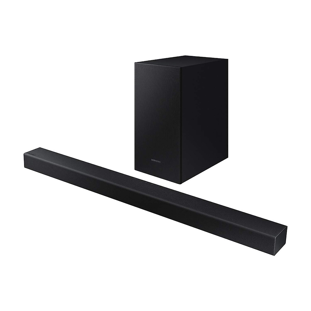 SAMSUNG 170W 2.1ch Soundbar with Wireless Subwoofer - HW-T40M (2020)