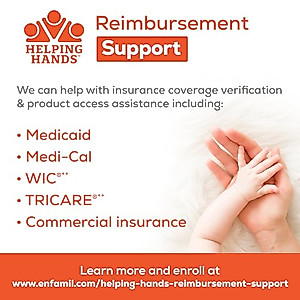 Enfamil Nutramigen Baby Formula, Hypoallergenic and Lactose Free Formula with Enflora LGG, Fast Relief from Severe Crying and Colic, Ready to Use Bottle, 32 Fl Oz