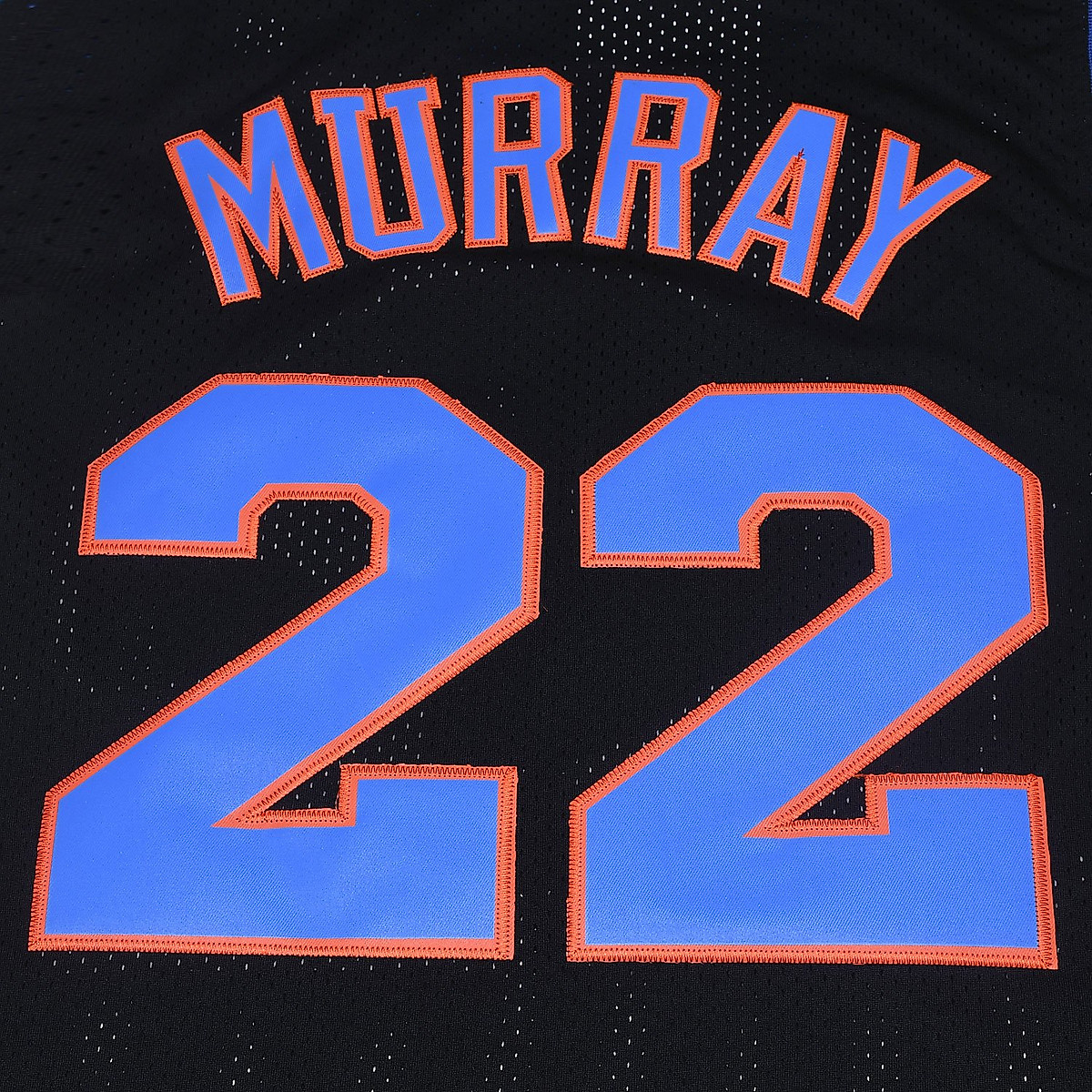 TUEIKGU #22 Basketball Jersey for Men Movie Couples Halloween Costume (Black, Medium)