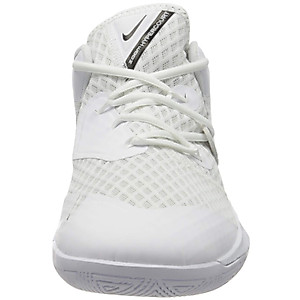 Nike Zoom HyperSpeed Court nkCI2964 100 White/Black (6 Mens / 7.5 Womens)