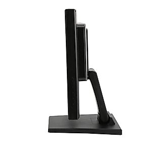 FLYHERO 17" Touch Screen USB Portable MonitorResolution Computer Display Touch Screen LED Monitor USB Interface POS Stand 1280 * 1024