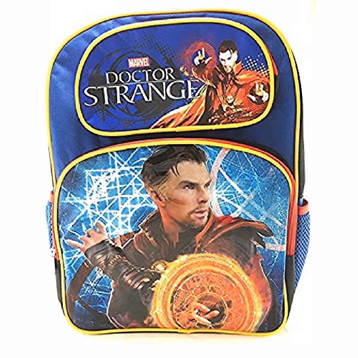 1 PC. Doctor Strange 16" Large Backbag